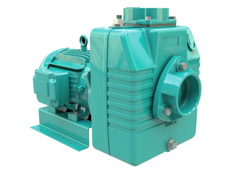 Bombas Autocebantes - Hermiequipos y Bombas