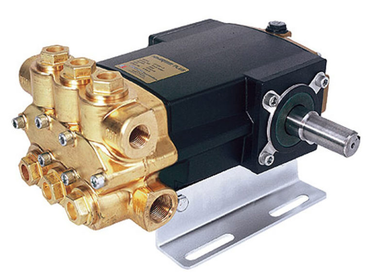 Bombas Reciprocantes Tipo Pistón - Hermiequipos y Bombas