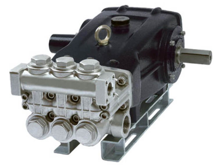 Bombas Reciprocantes Tipo Pistón - Hermiequipos y Bombas